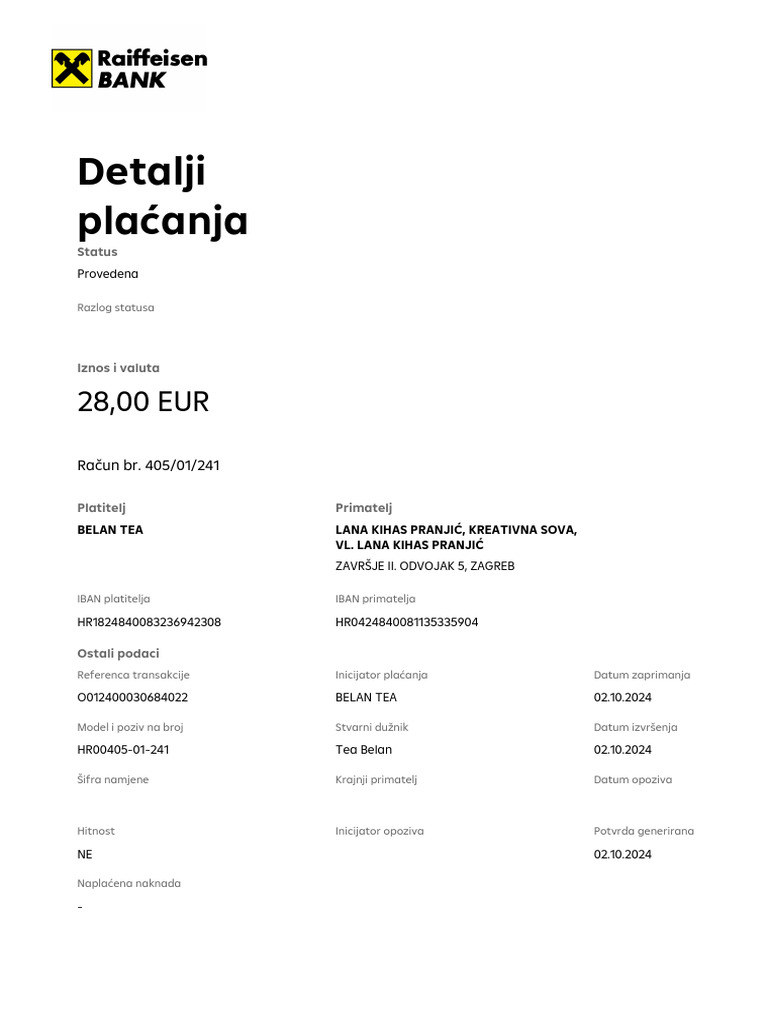 Račun - Brojalice | PDF