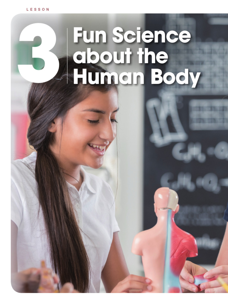 Lesson3 Reading | PDF