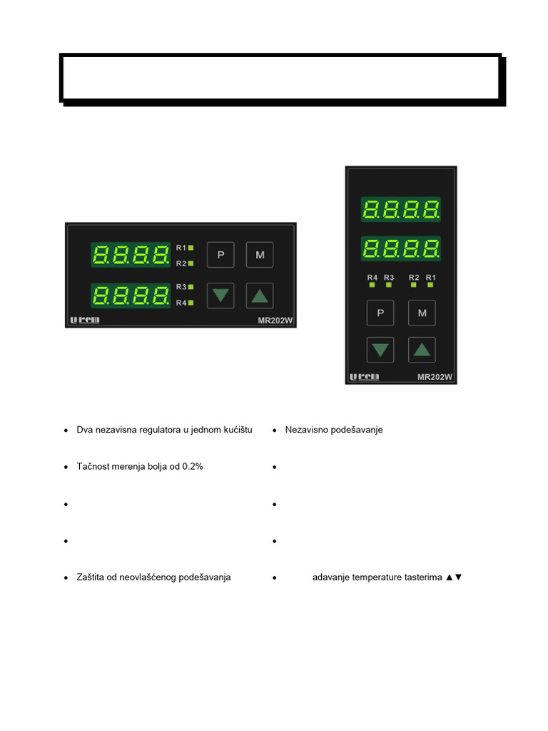 MR 202 | PDF