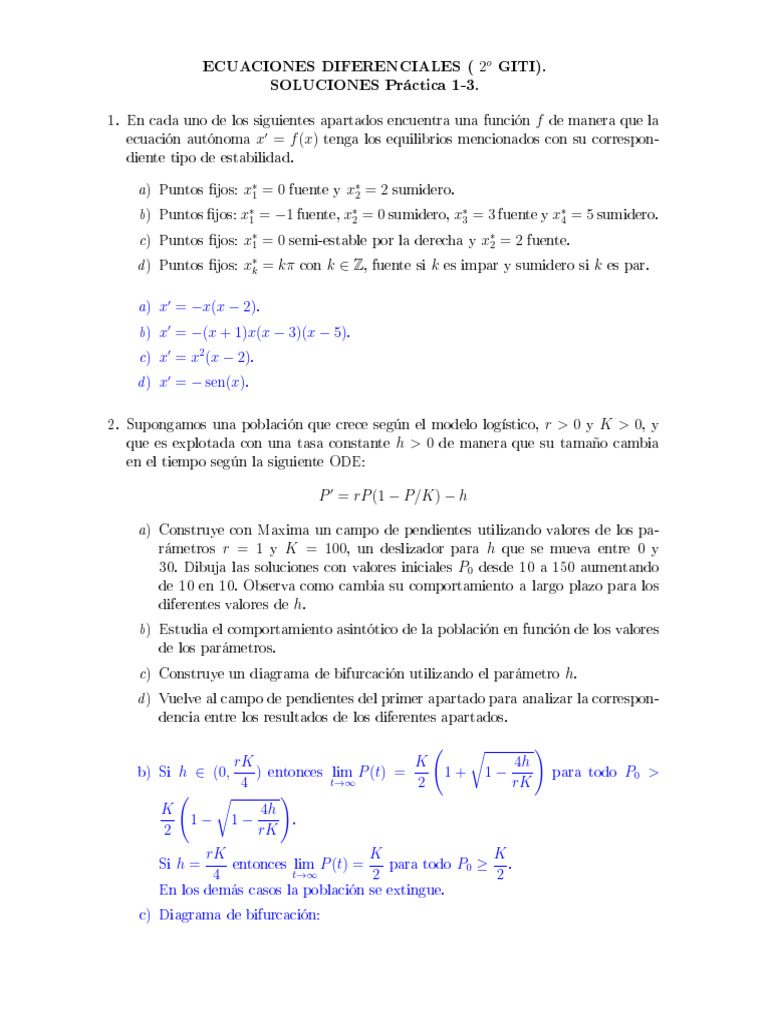 1 3 Practica SOLUCIONES | PDF
