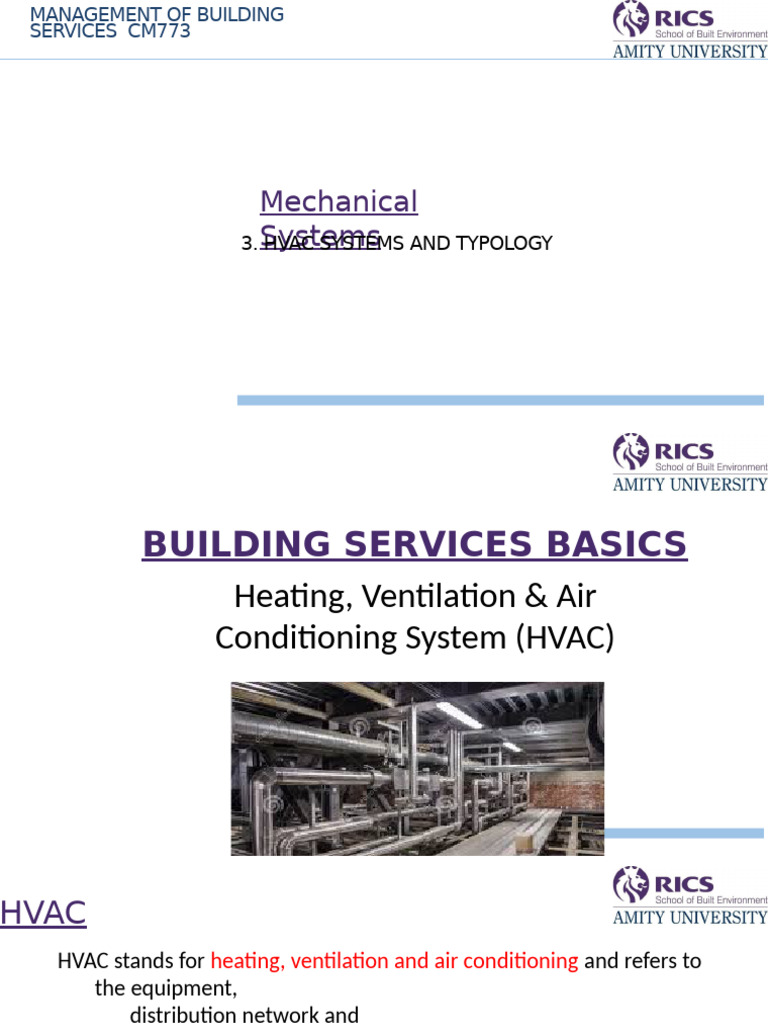 Hvac | PDF