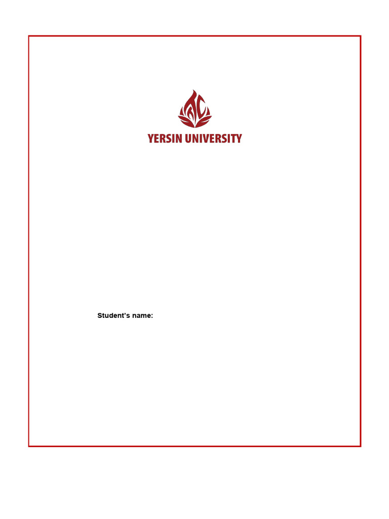 Final Paper Graduation | PDF