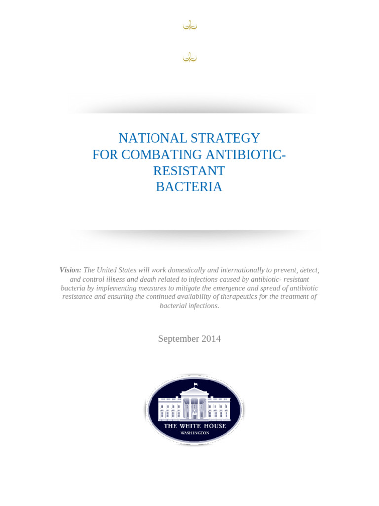 Carb National Strategy | PDF