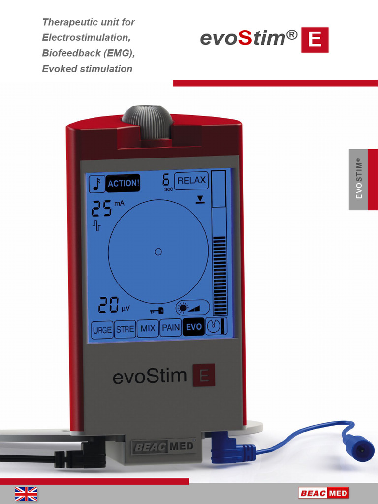 ST Evostim E ENG R5 31 10 2022300dpi | PDF