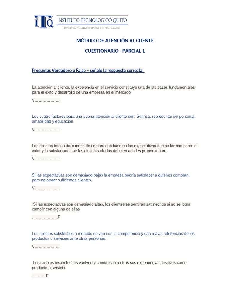 Resuelto Bbs | PDF
