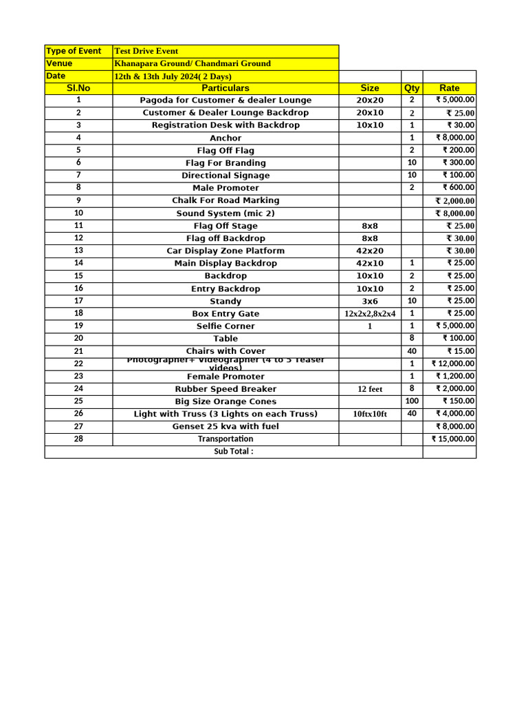 Element List AGS Circuit | PDF