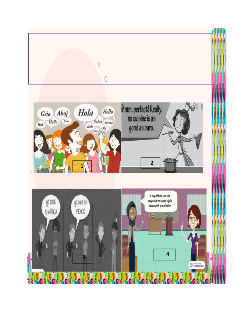 Individual Task Lesson3 - UCSP | PDF