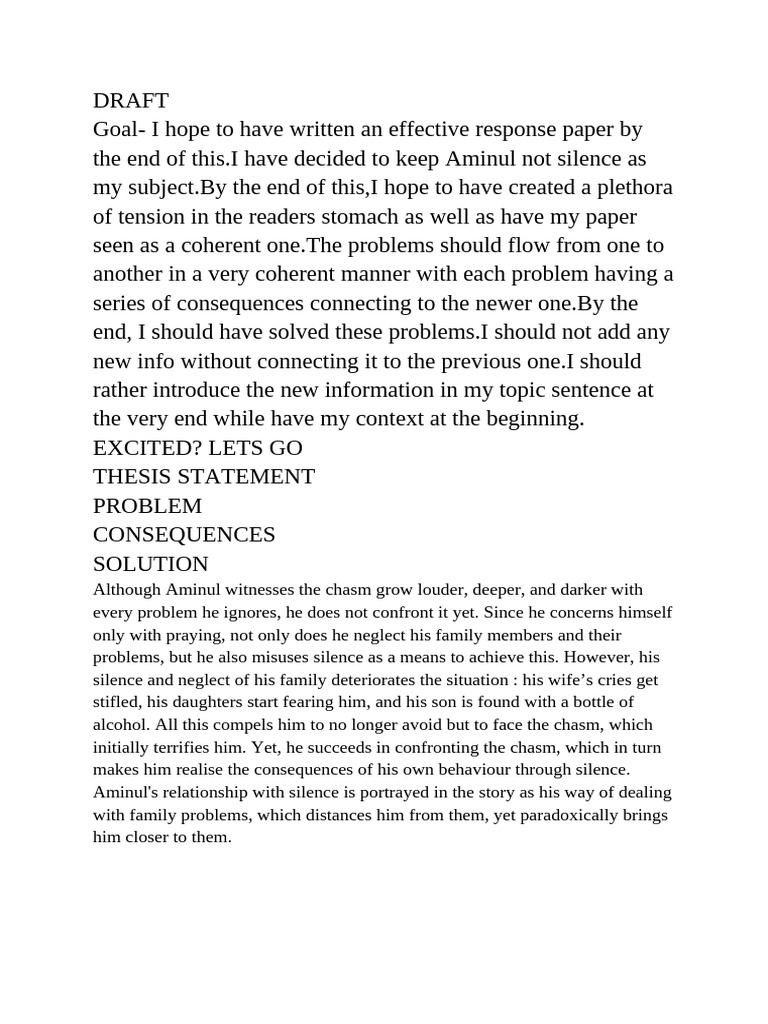 Draft 4 | PDF
