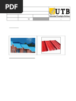 ACP Canopy Installation Methodology | PDF | Welding | Construction