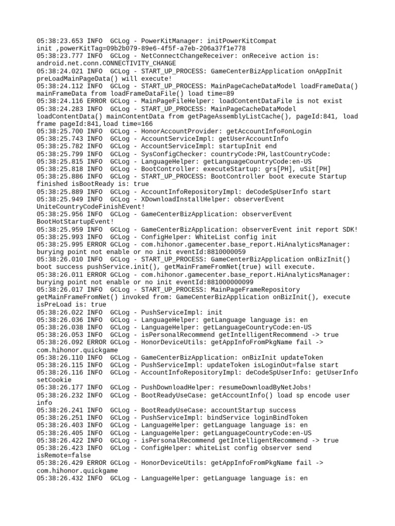 GC 2024 10 03 | PDF