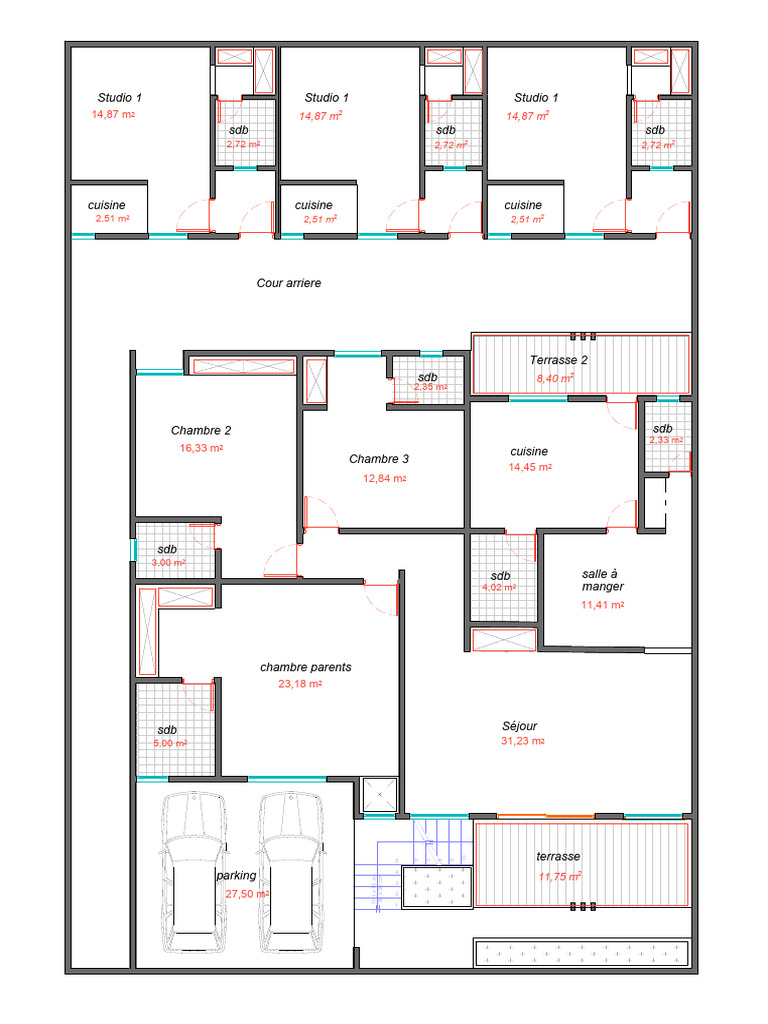 Plan de Distribution | PDF