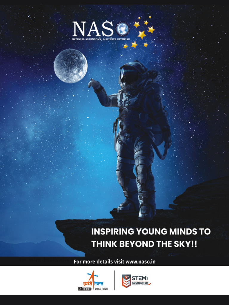 NASO Brochure 24-25 | PDF