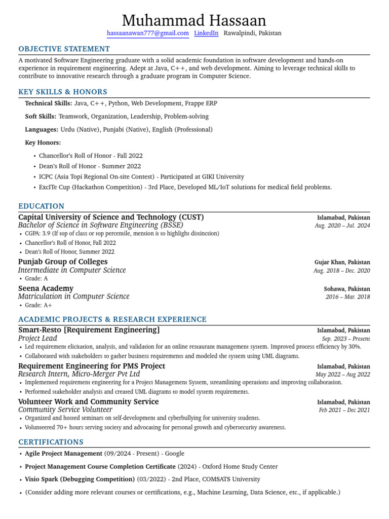 hassan_resume | PDF