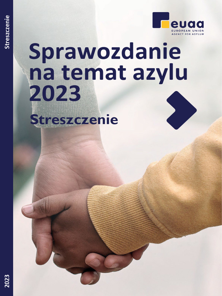 2023 Asylum Report Executive Summary PL | PDF