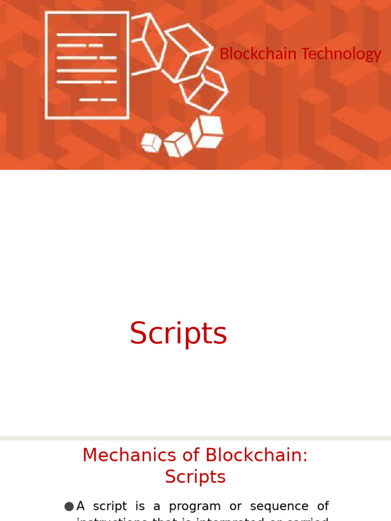 Lec 5 - BCT | PDF | Bitcoin | Finance & Money Management