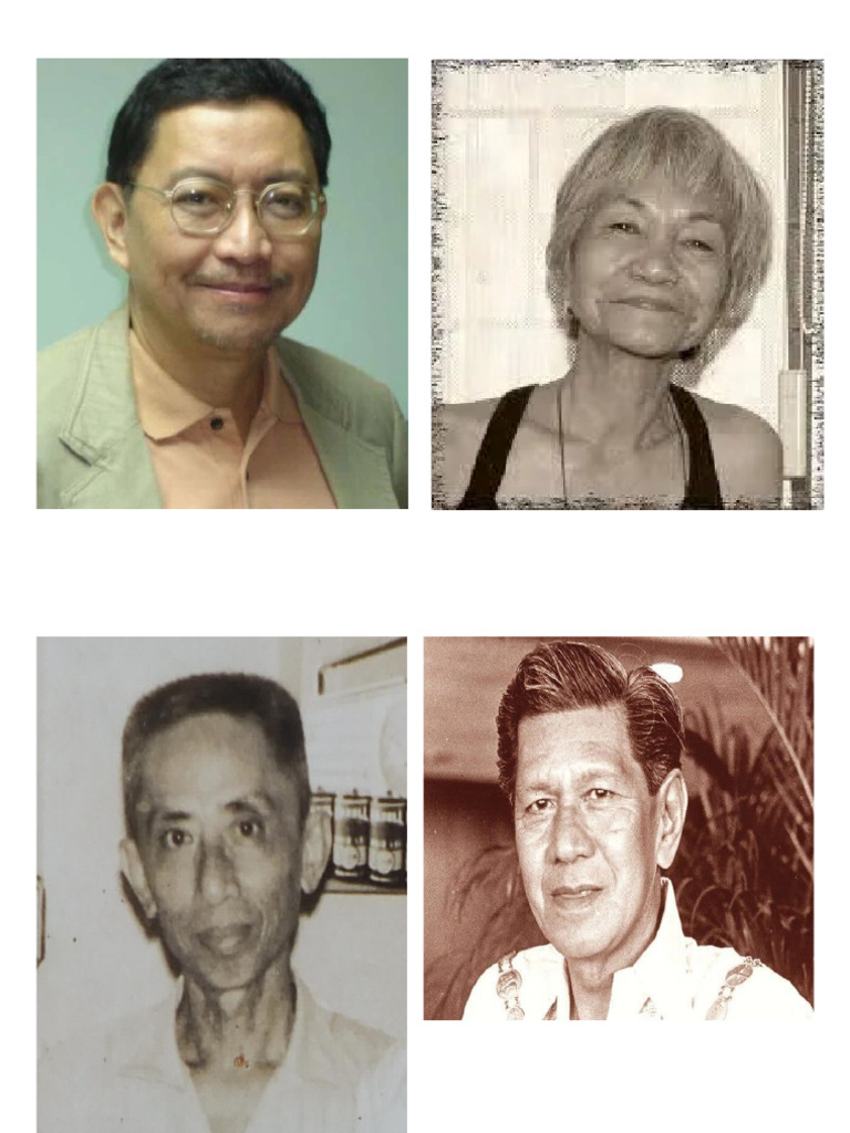 Regional Works and Authors | PDF