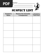 Scholastic News Extra Questions | PDF