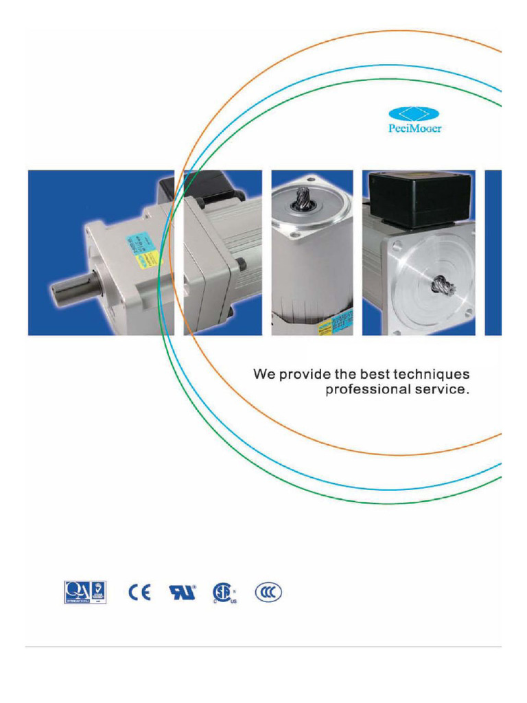 PEEI Moger Large | PDF