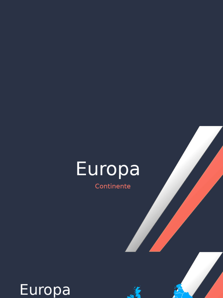 Europa | PDF