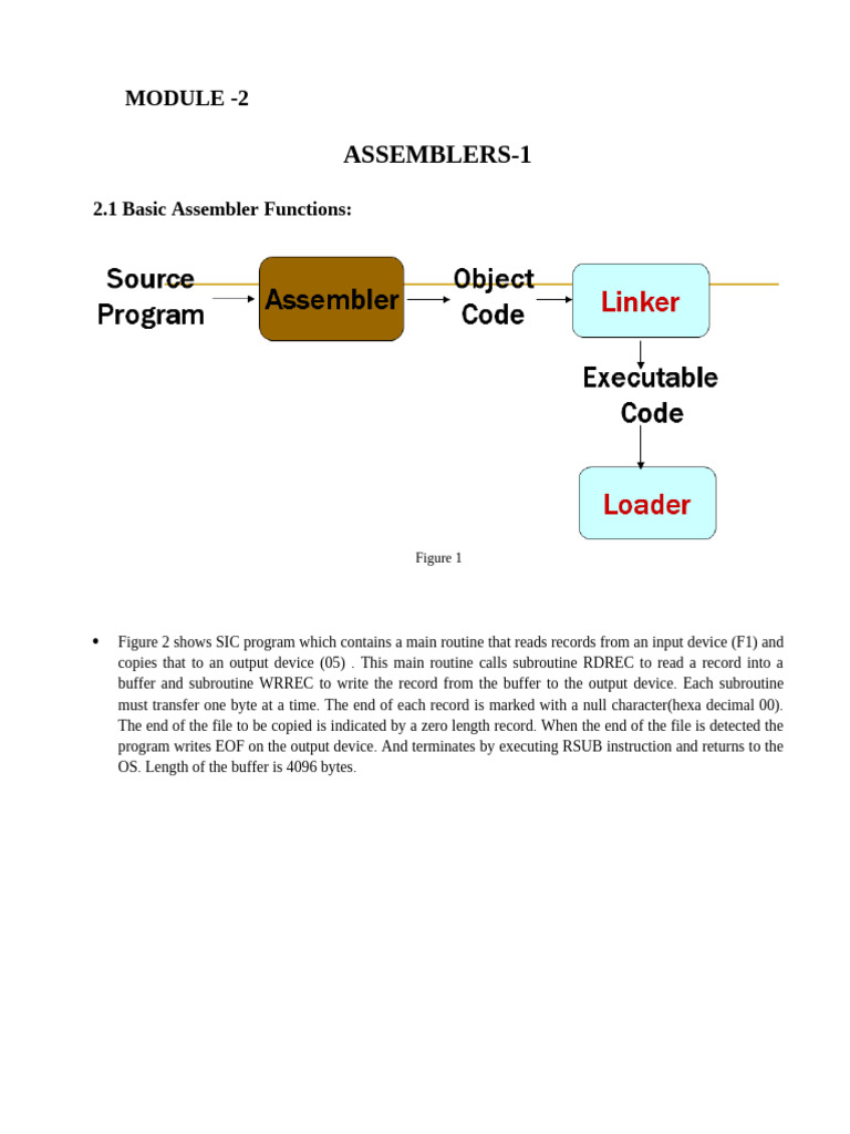 Module 2 | PDF