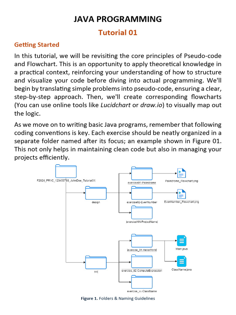 PR1 - W01 - Introduction and Motivations | PDF