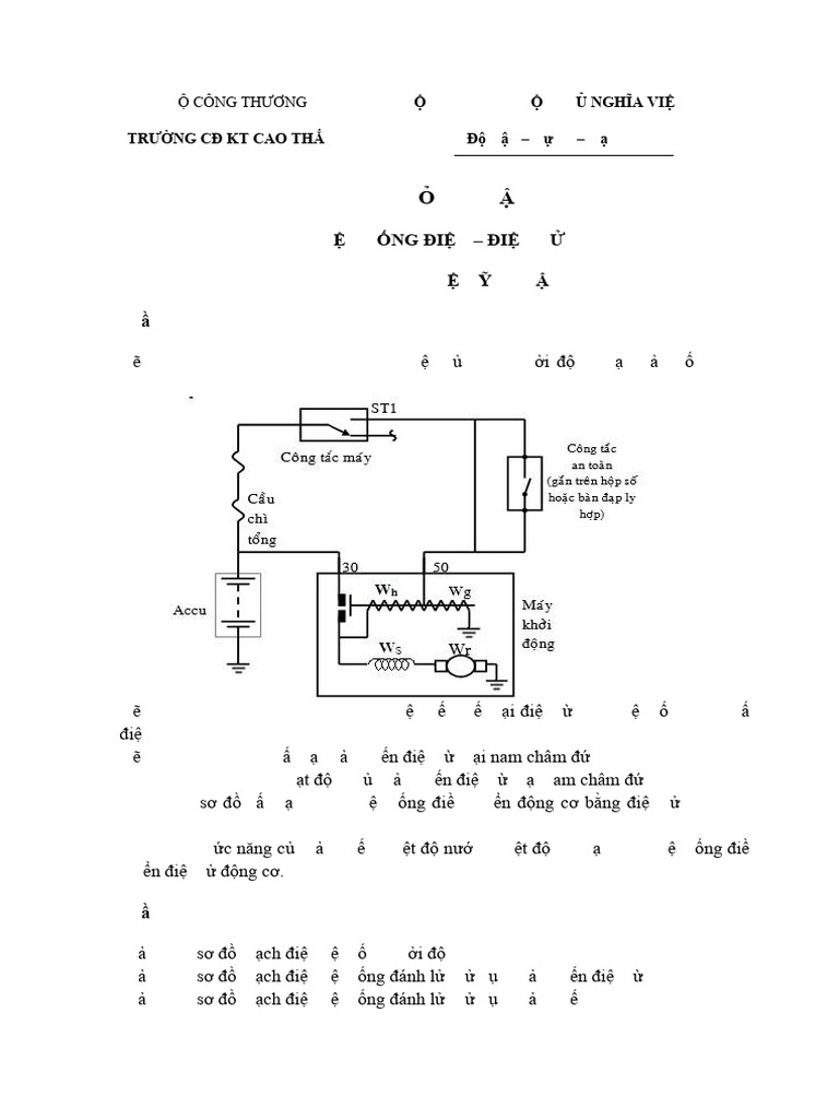 Câu Hỏi Ôn Tập Htd-dtot | PDF
