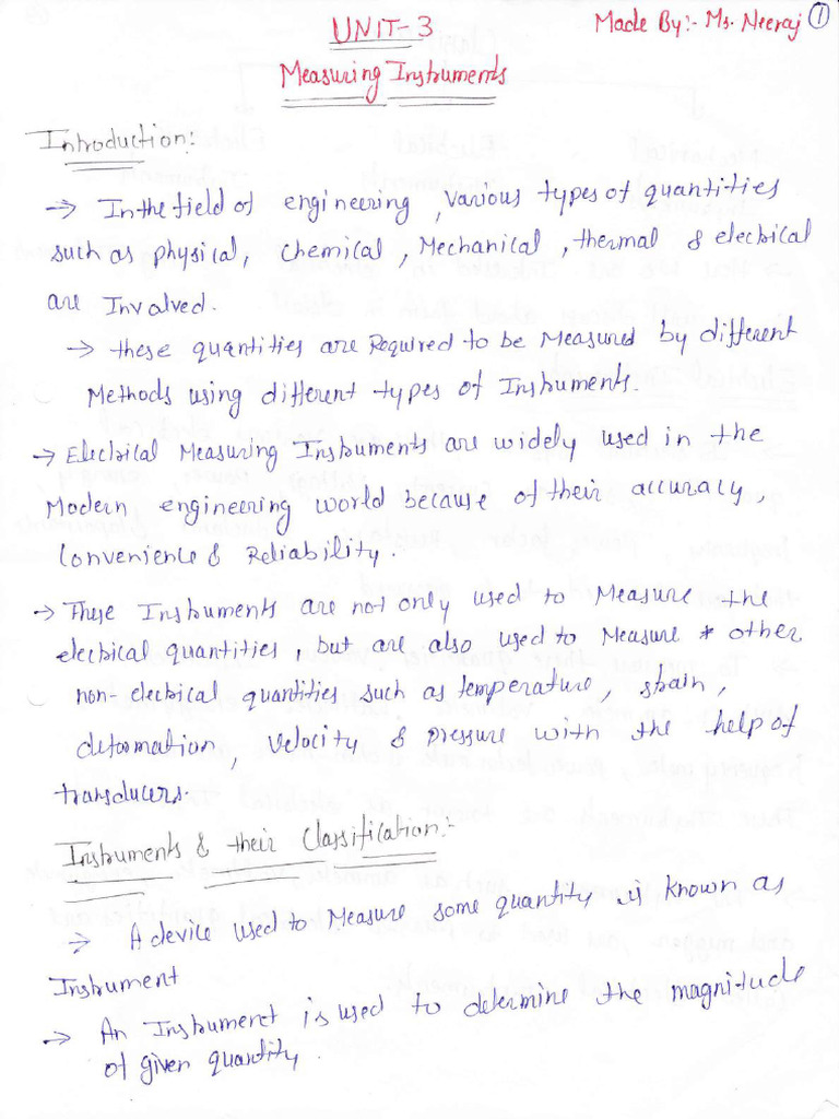 ET_UNIT_ 3 part-2 | PDF