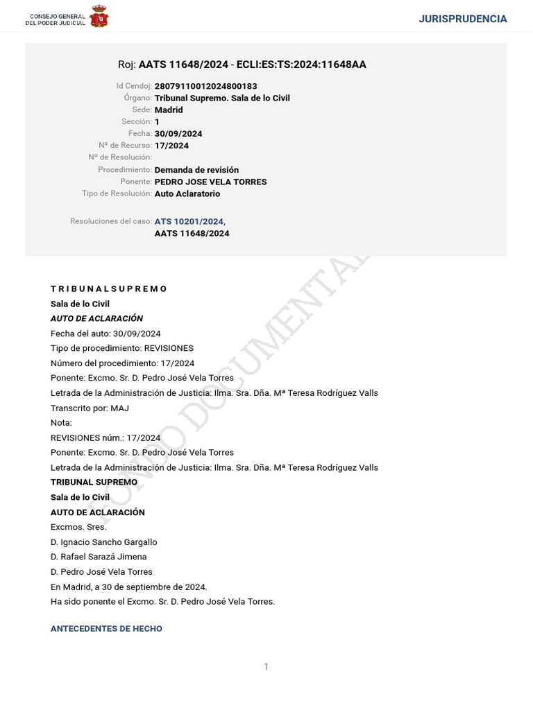 Aats 11648 2024 | PDF