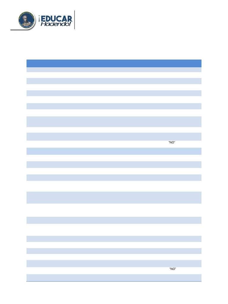 Calendario Academico PFG y Pfa 2024 I-II-1 - 240618 - 094619 | PDF