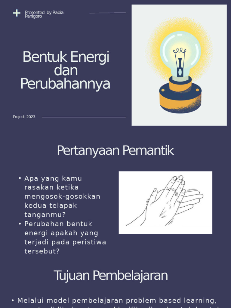 Presented by Sandra Haro | PDF