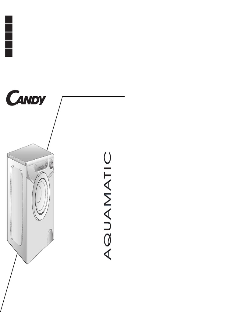 AQUA 1000 T (41010565.A) Mod | PDF
