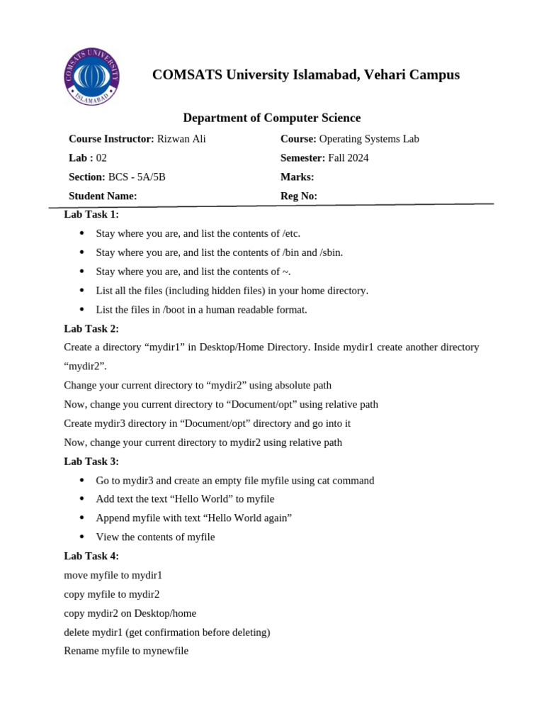 Lab 2 1 Pdf 