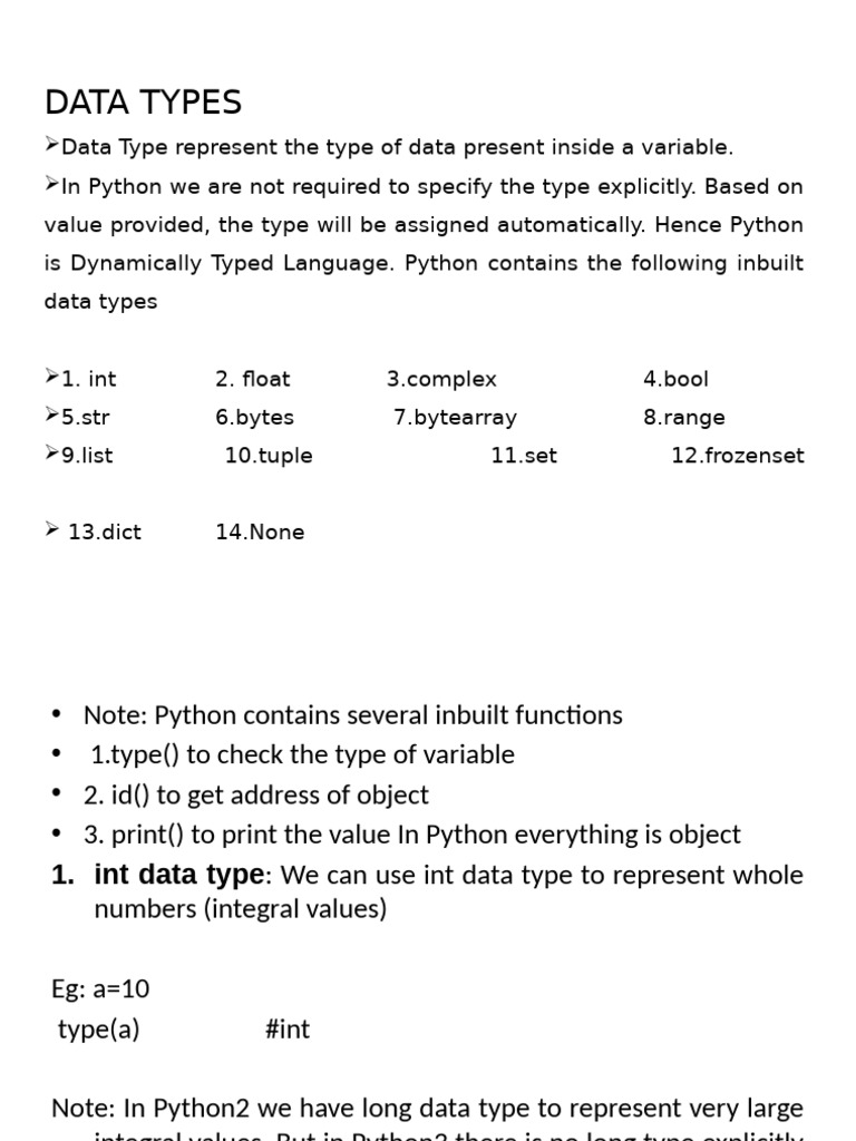 Python | PDF