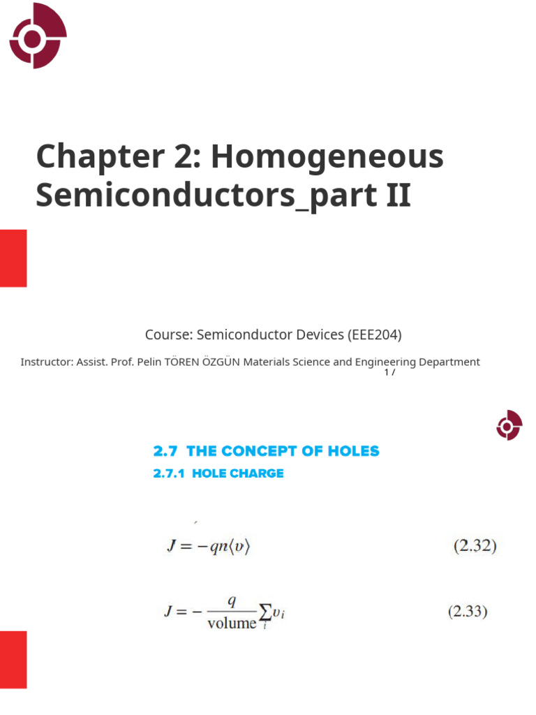 Chapter 2 - Part II | PDF