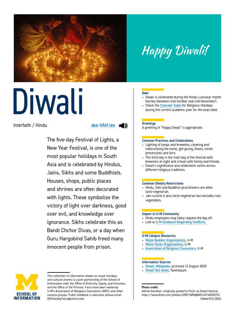 Diwali | PDF