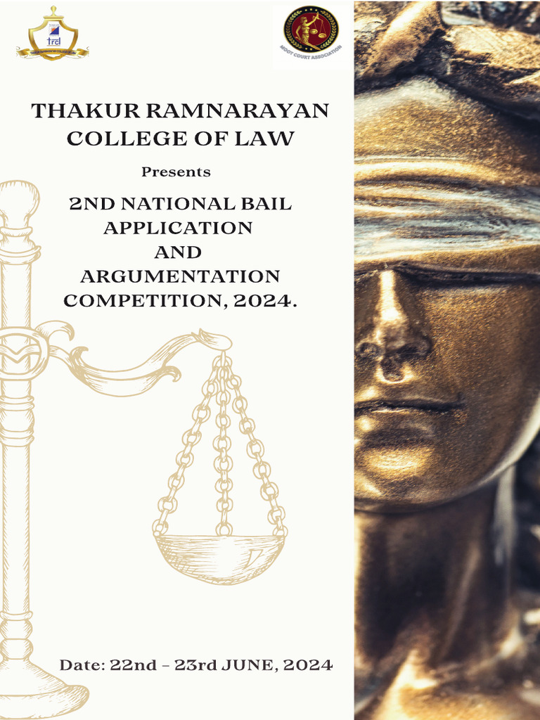 Bail 2024 Final 2 | PDF