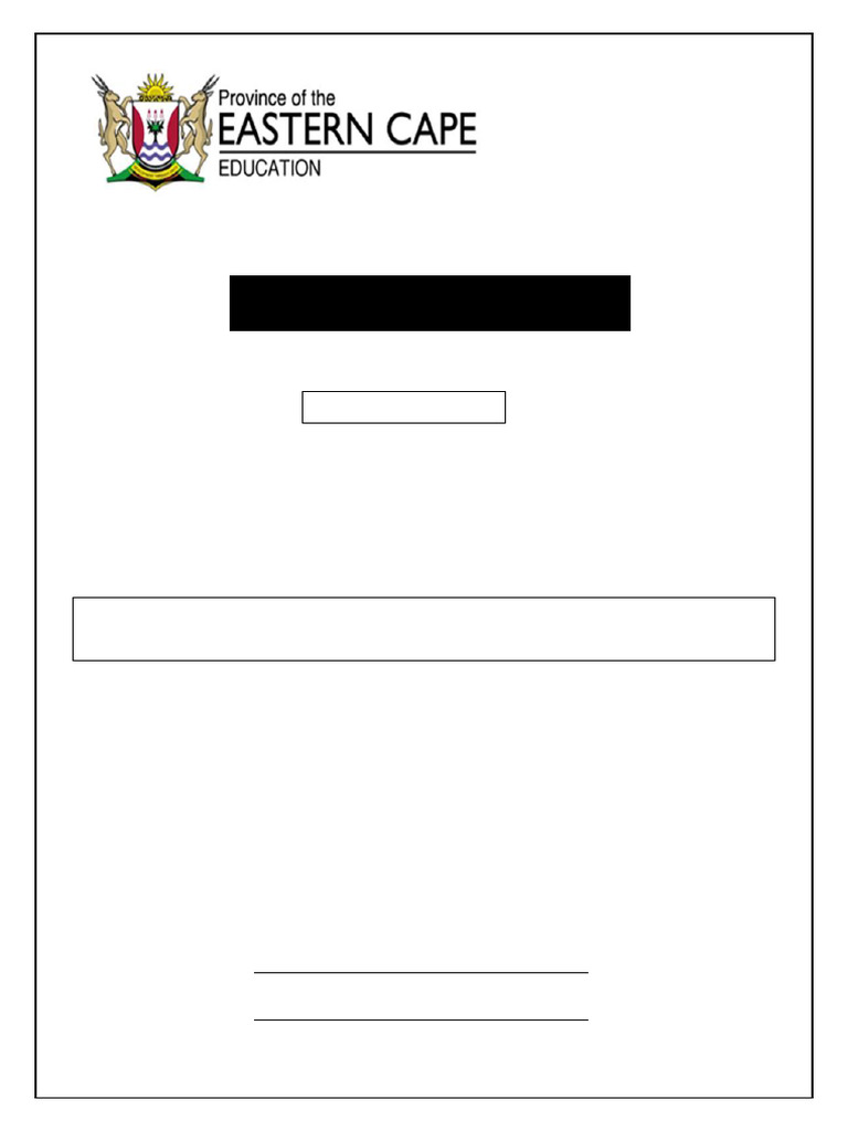 Grade 11 Design P1 Memorandum 2017 | PDF | Sustainable Design | Carbon ...