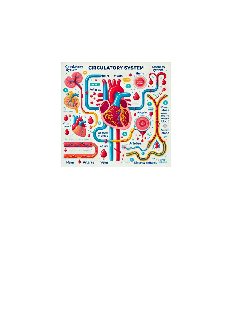 Circulatory_System | PDF