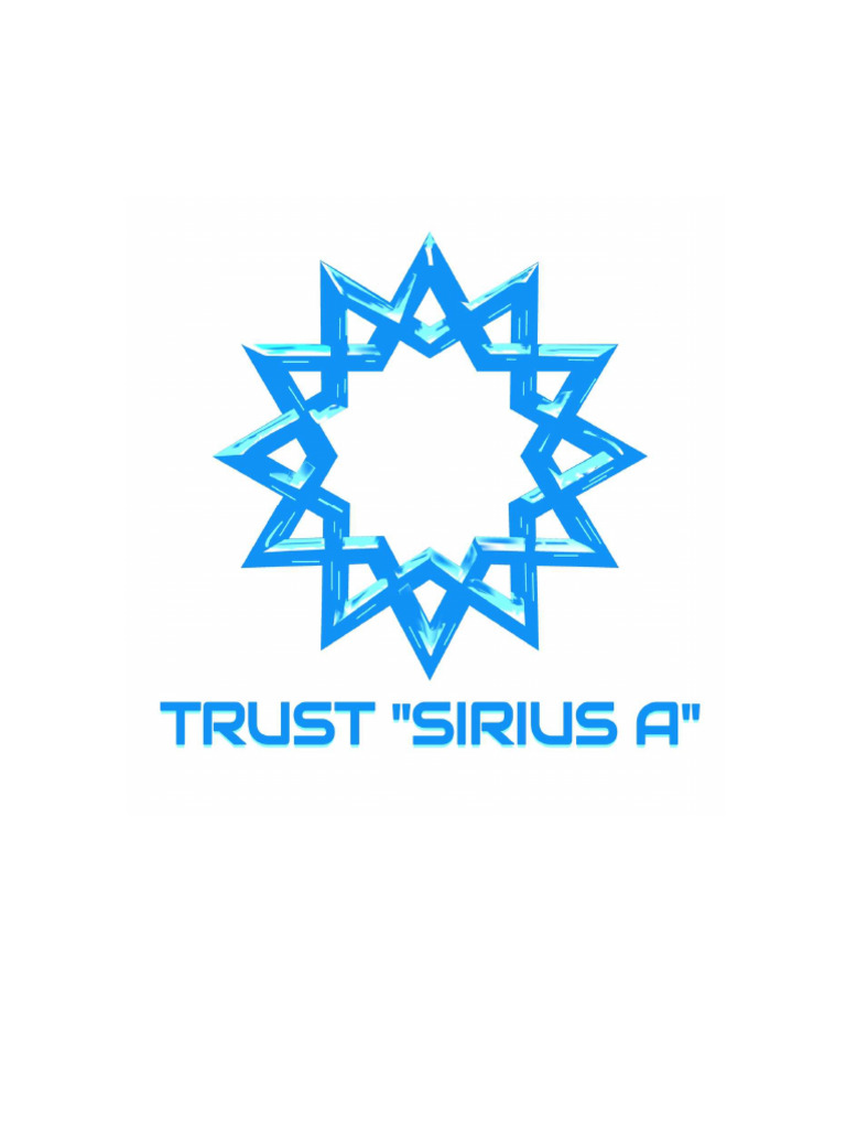 1.27 VA Sirius A.WORD | PDF