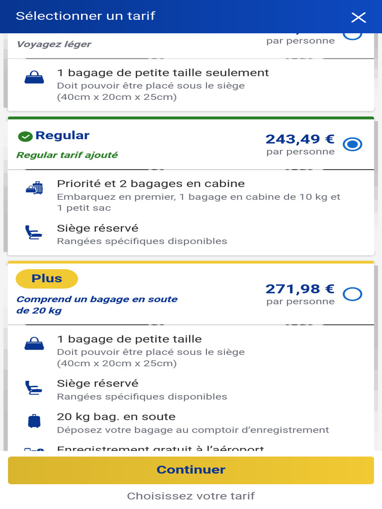 Ryanair | PDF