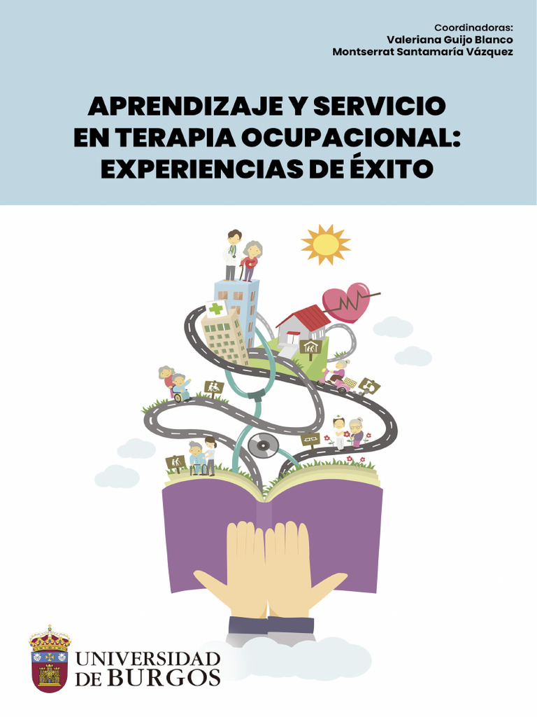 Aprendizaje Servicio | PDF