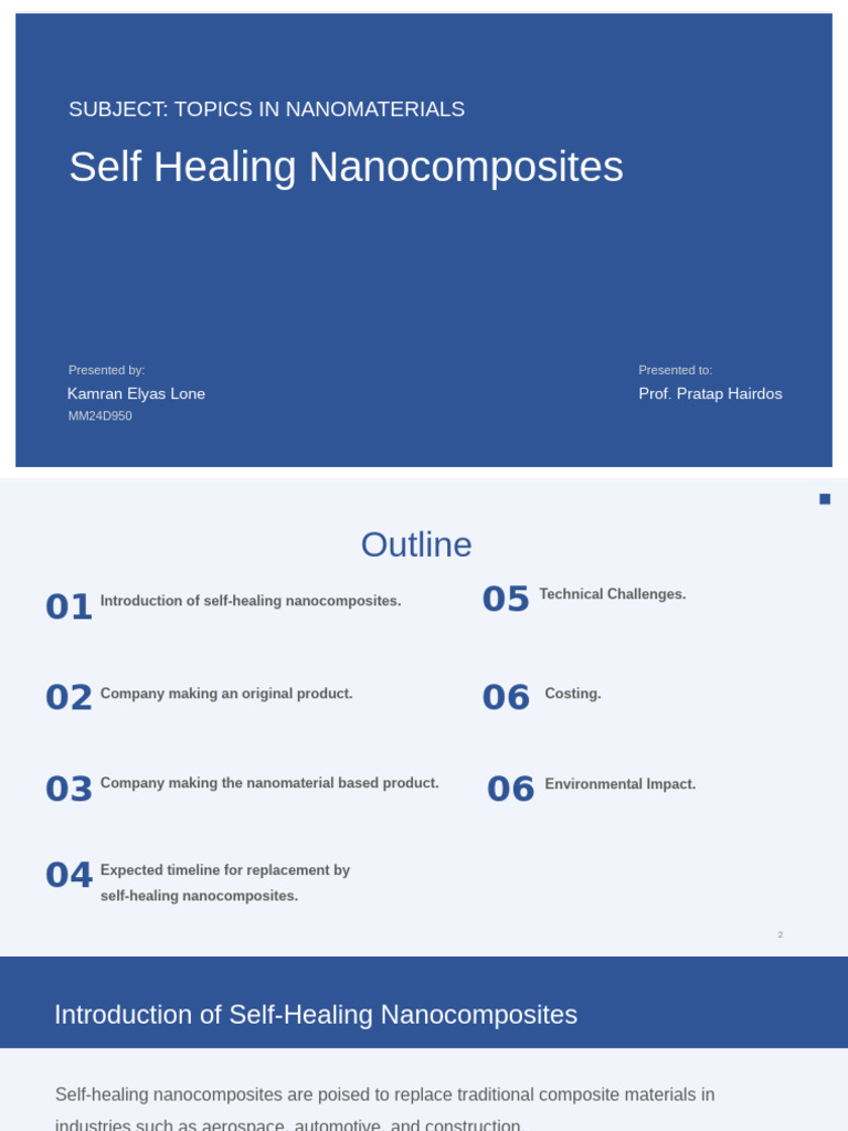 Sample PPT (2) (Autosaved) | PDF