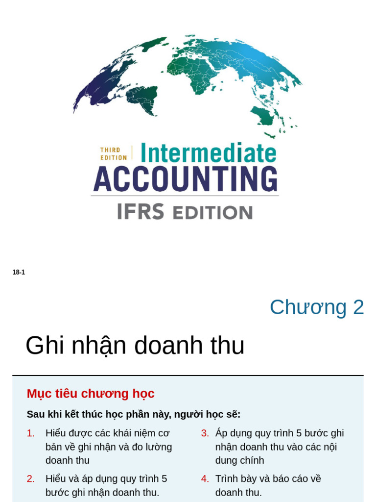 ChÆ°Æ¡ng 2 - Káº¿ Toã¡n Doanh Thu - TS. Nguyá N Thá Mai Anh | PDF