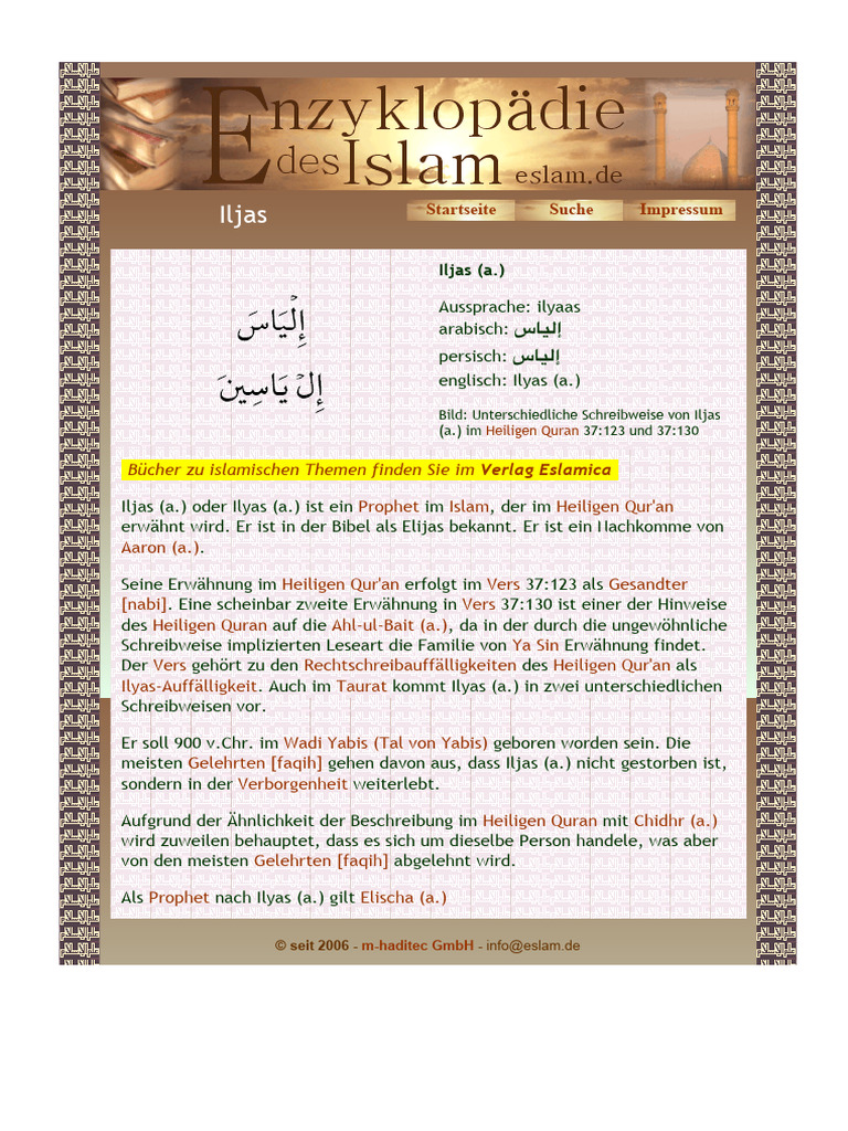 Iljas (A.) | PDF