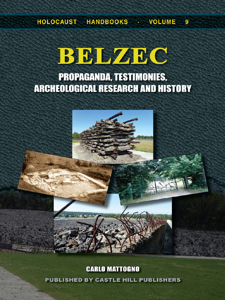 09 Belzec | PDF