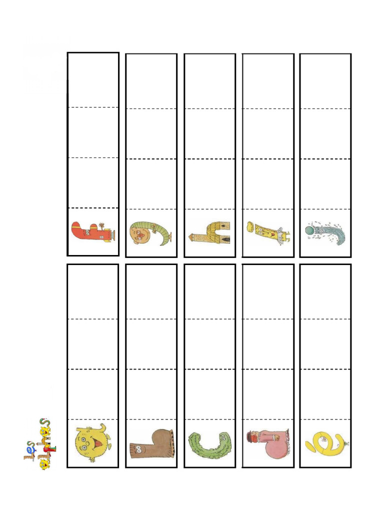 Le Costume Des Alphas | PDF