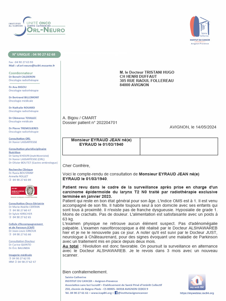 Compte Rendu 2 | PDF