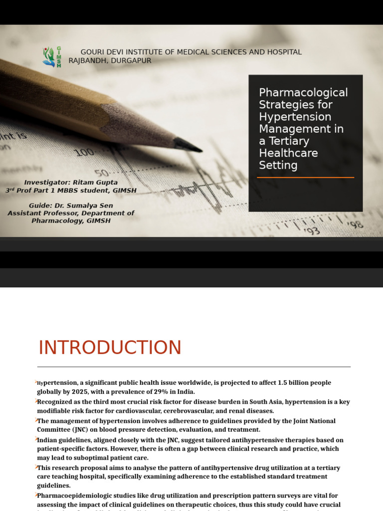 Ritam PPT V4 | PDF
