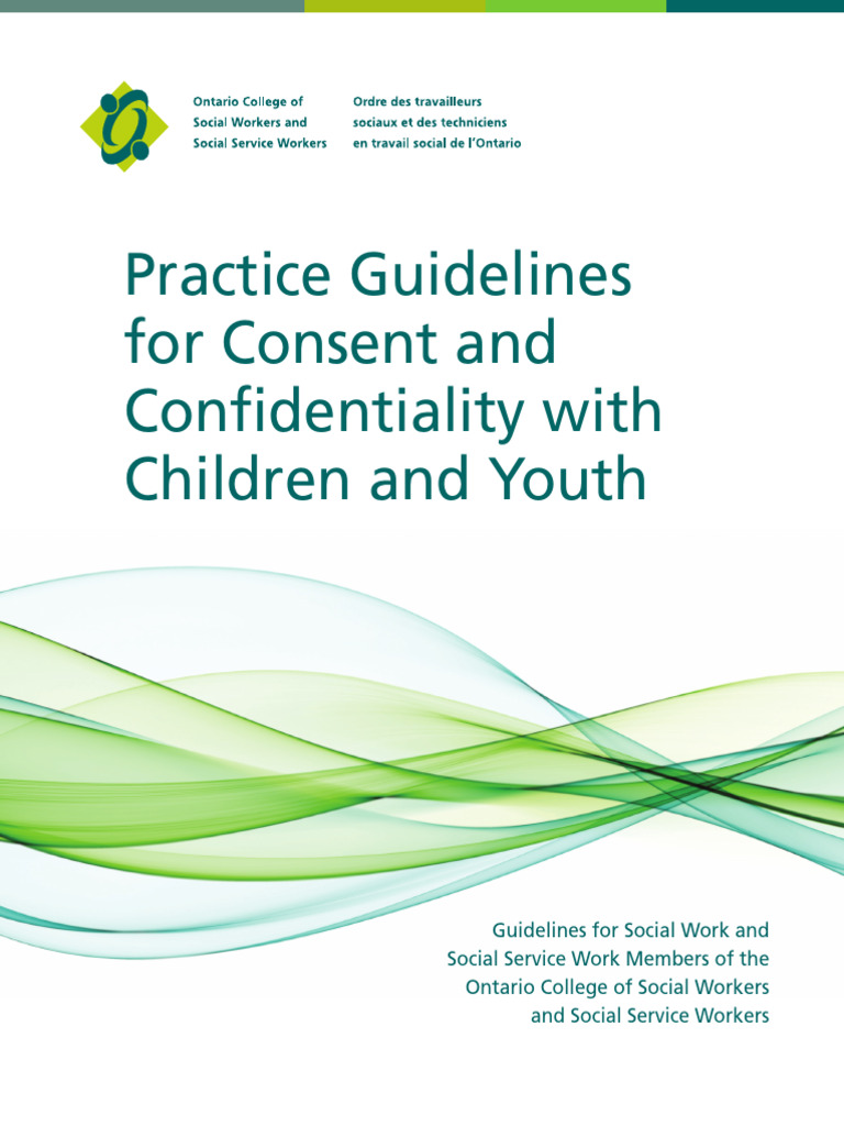 OCSWSSW Children Youth Guide 2014 E v3 | PDF