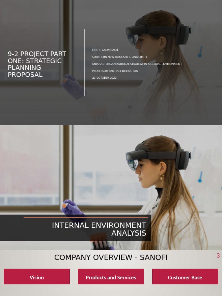 9-2 Project Submission - Strategic Planning Proposal Grumbach | PDF